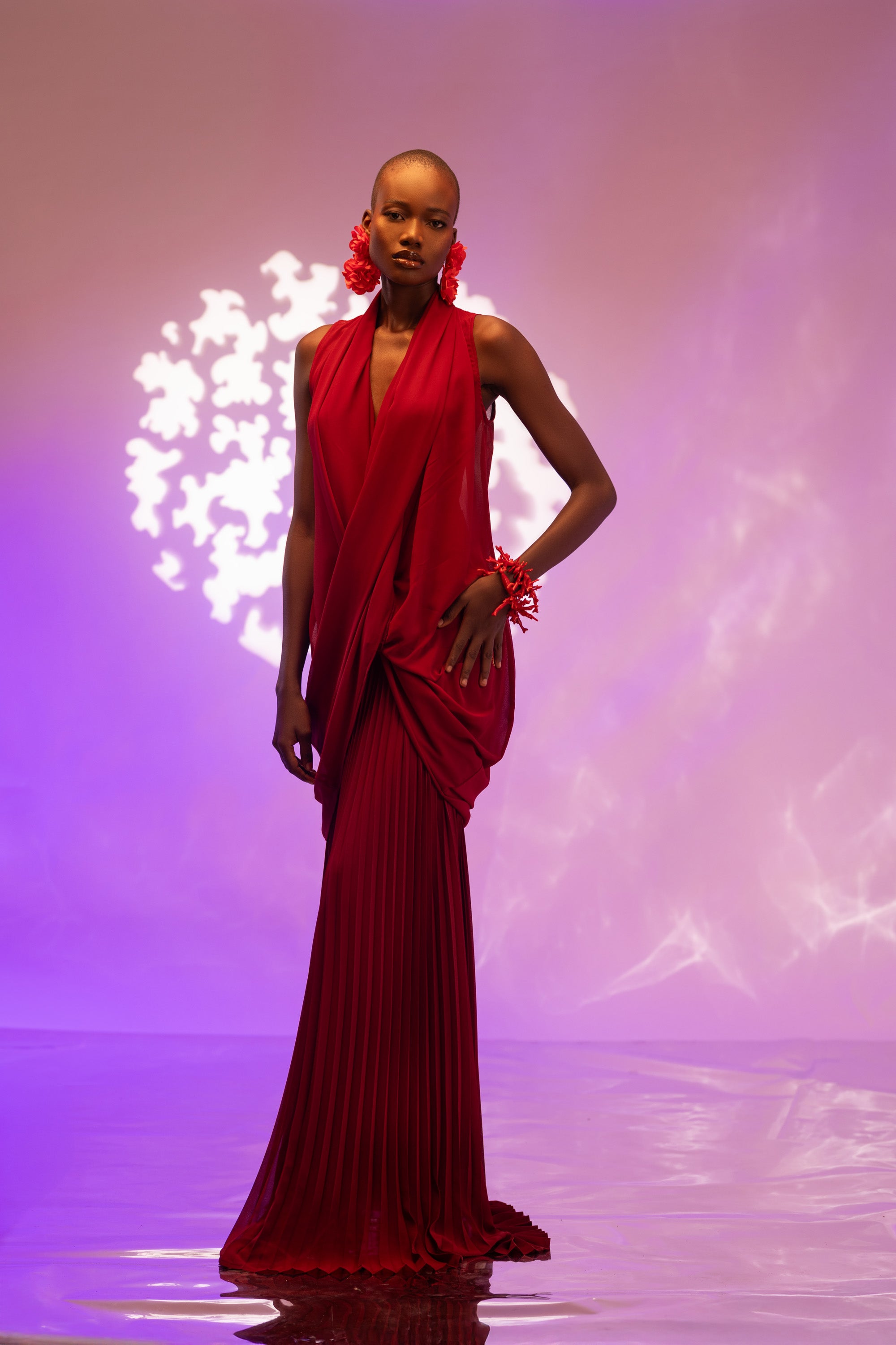 DEDUN TWIST TOP – WANNI FUGA NIGERIA